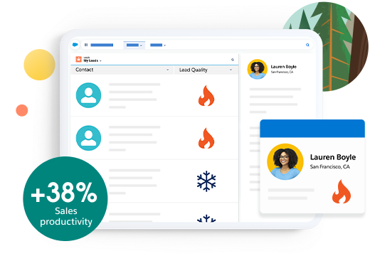 글로벌 영업 트렌드 보고서 4th 에디션 다운로드 세일즈포스 Salesforce